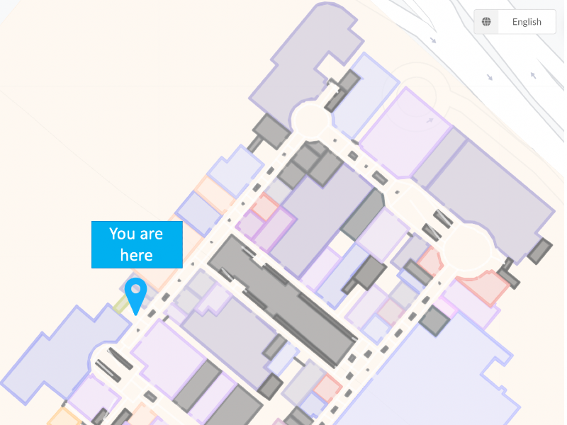 IPERA | Mapping & Wayfinding | Cisco Networking App Marketplace