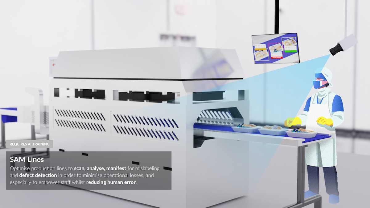 Viana™ Scan, Analyse, Manifest | Cisco Networking App Marketplace