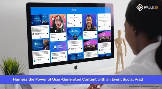 Walls.io | Cvent App Marketplace