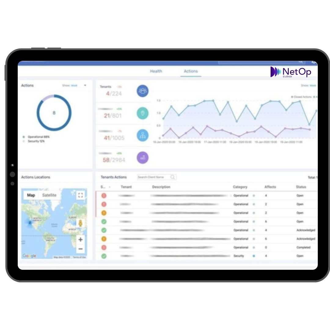 NetOp.Cloud | Cisco Networking App Marketplace