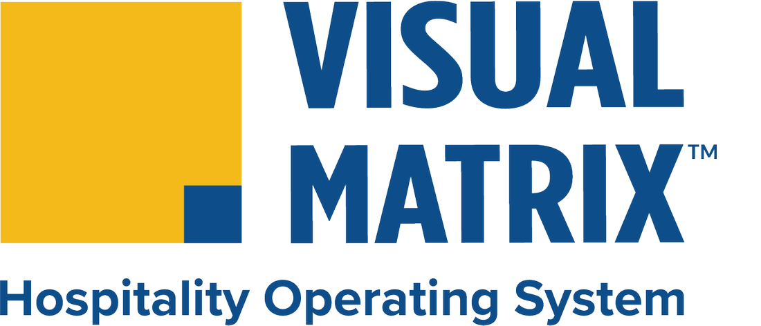 Visual Matrix connects directly to Elavon via Fusebox/Simplify