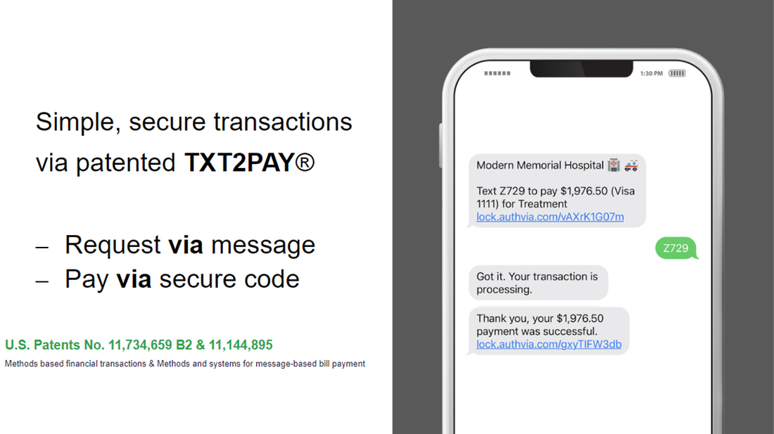 Authvia | WorksWith Elavon | Mobile POS