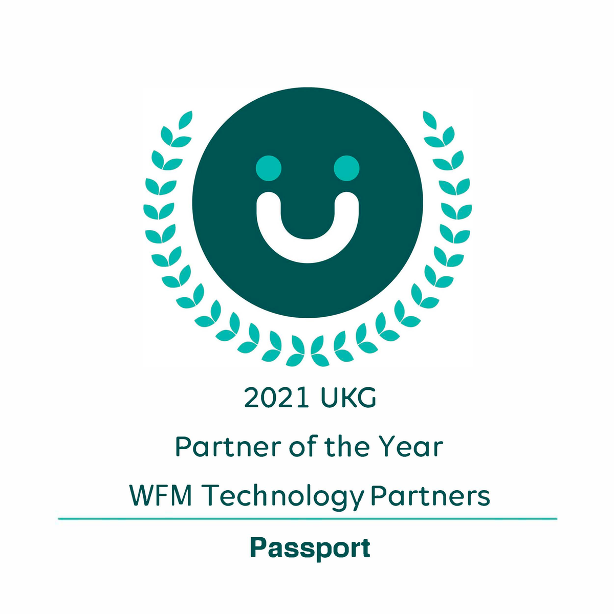 Passport | UKG Marketplace