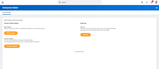Achievers Recognition & Reward Platform Workday Integration | Workdaysandbox