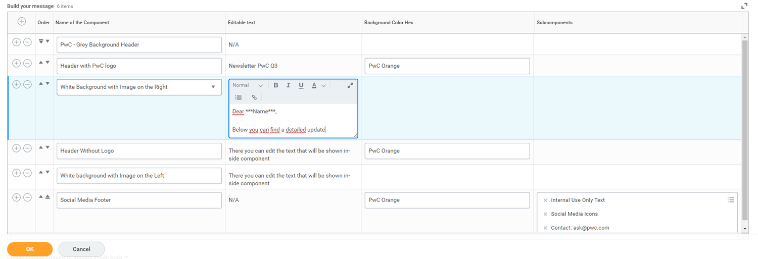 Rewards & Recognition App | Workdaysandbox