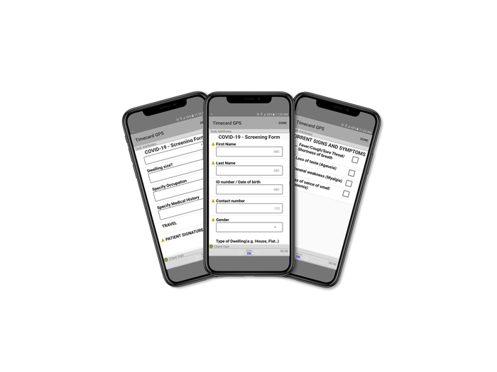 Econz Timecard for ADP Workforce Now® Next Generation | ADP Marketplace