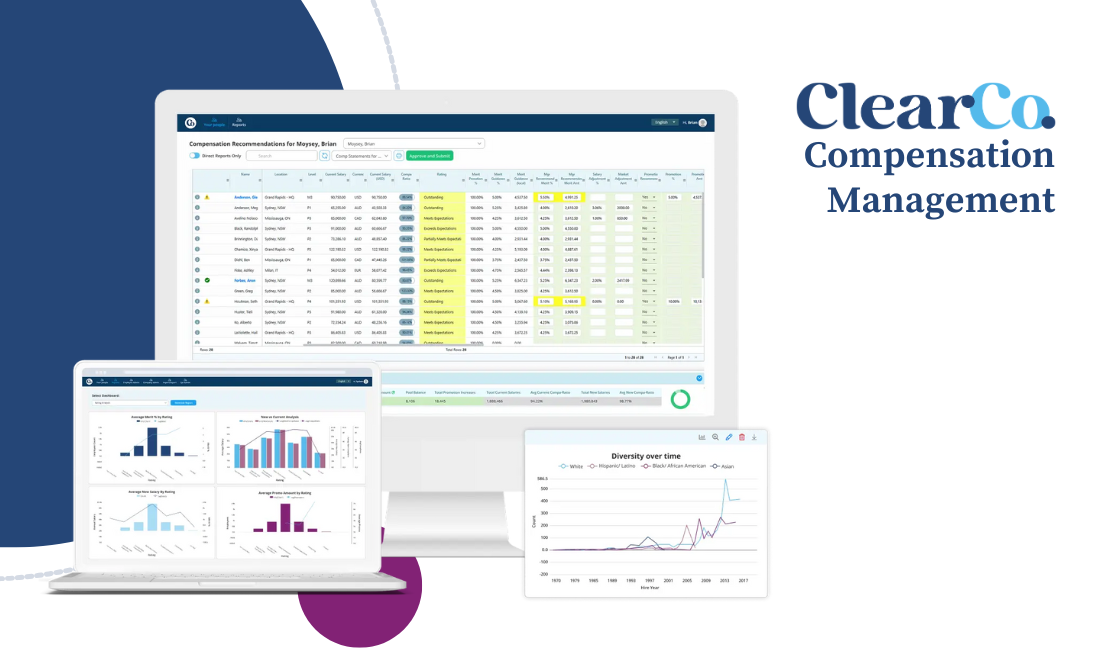 ClearCompany - Modern Talent Management Software | UKG Marketplace