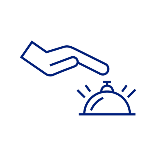 Visual Matrix PMS, VM+, MOP by Visual Matrix | WorksWith Elavon ...