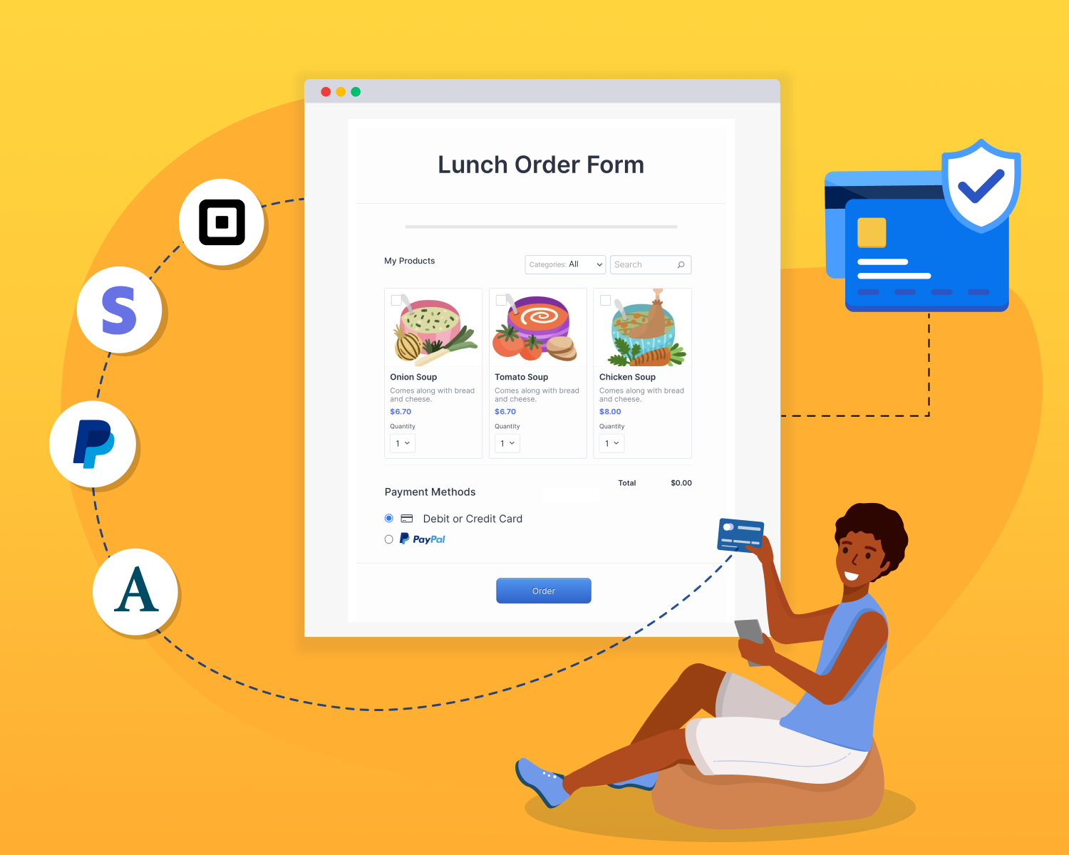 Jotform | HubDo Marketplace