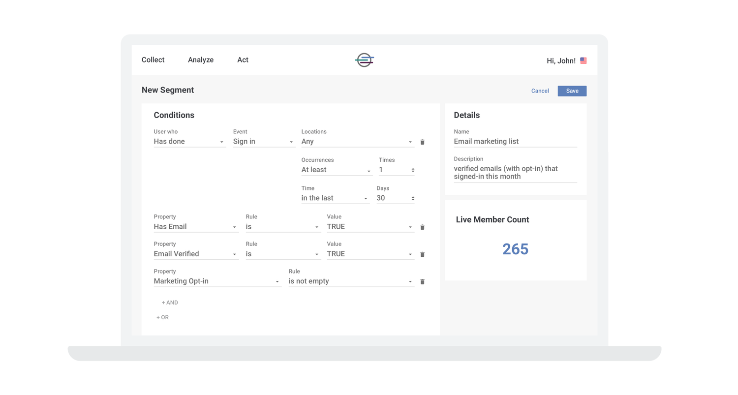 Cloud4Wi | Real-Time Location Services | Cisco Networking App Marketplace