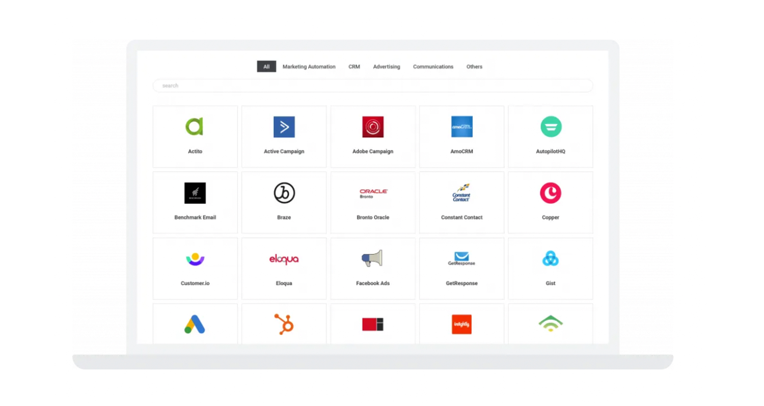 Cloud4Wi | Real-Time Location Services | Cisco Networking App Marketplace