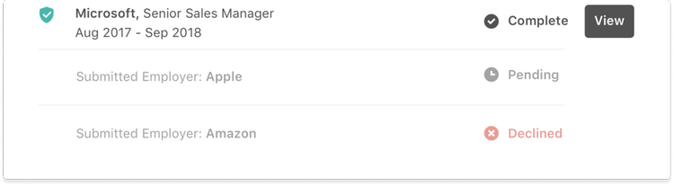 Prime Background Screening EU solution by Veremark | iCIMS Marketplace