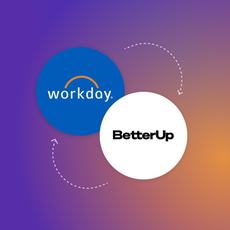 BetterUp Integration with Workday HCM | Workdaysandbox