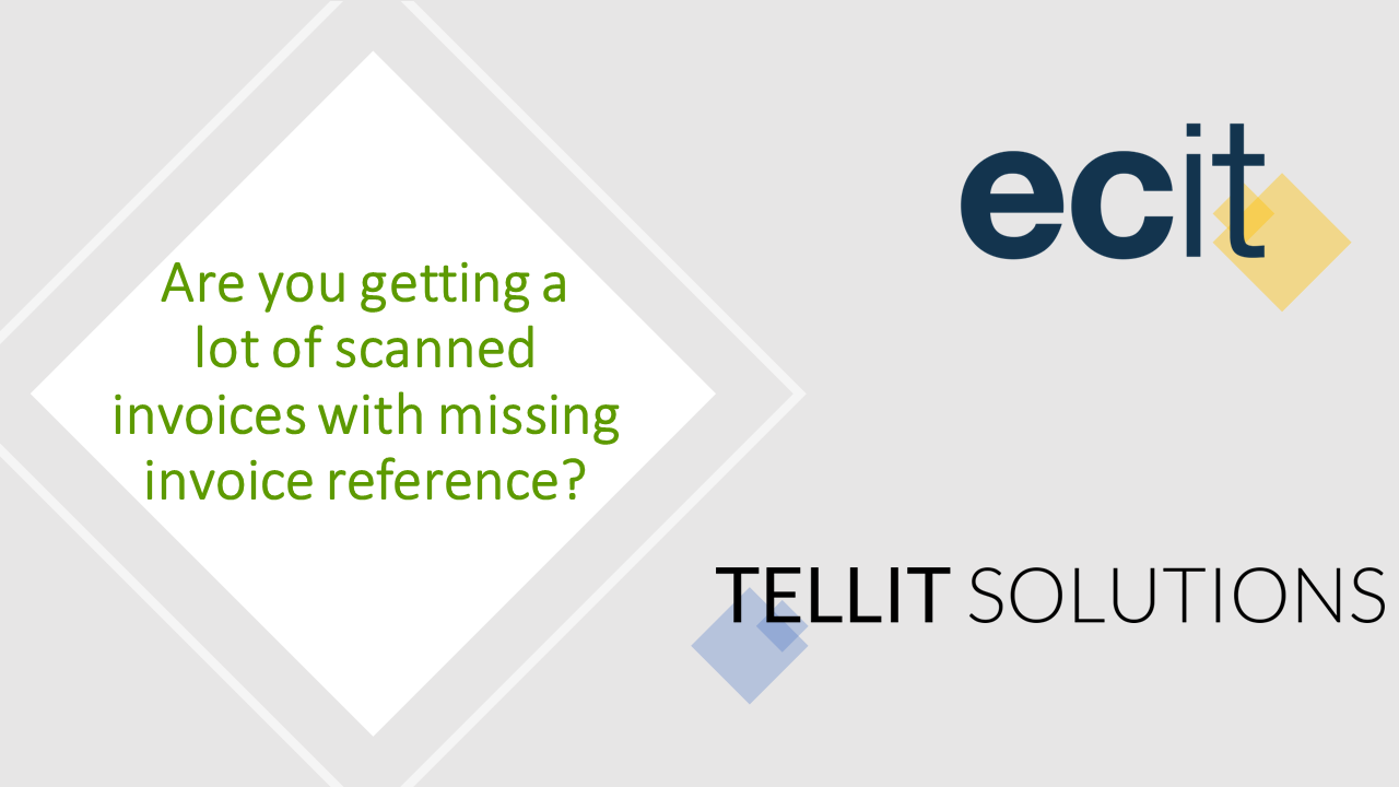 Tellit Scanning | Unit4 Marketplace