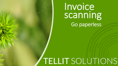 Tellit Scanning | Unit4 Marketplace