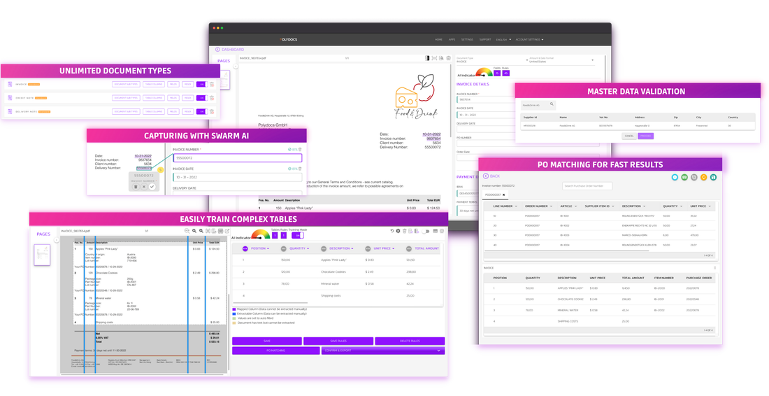 DOC² | Infor Marketplace