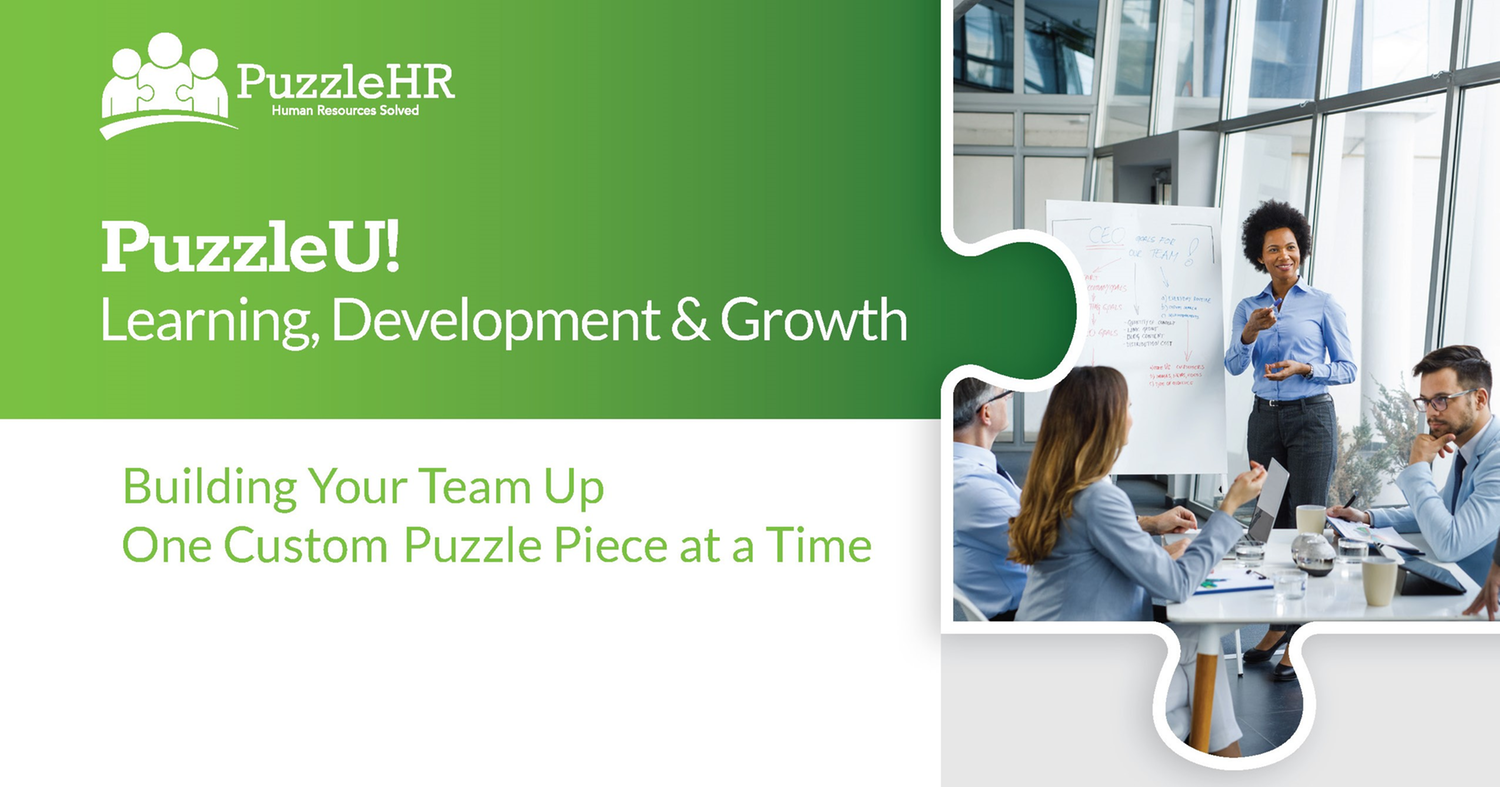 PuzzleHR | UKG Marketplace
