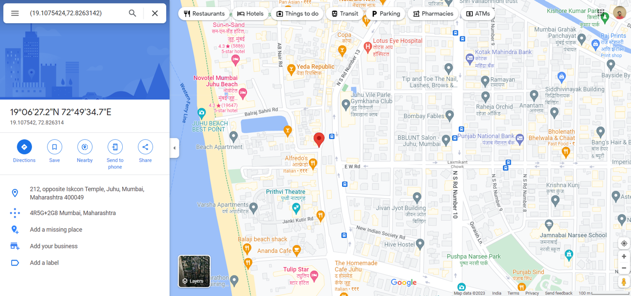 Google Maps Connector | Darwinbox Marketplace