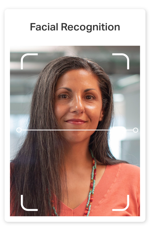 Facial Recognition | Darwinbox Marketplace