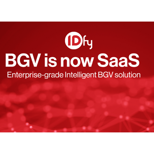 IDfy BGV | Darwinbox Marketplace