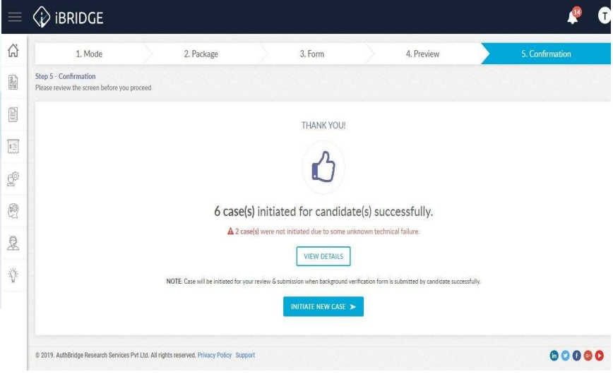 iBRIDGE | Darwinbox Marketplace