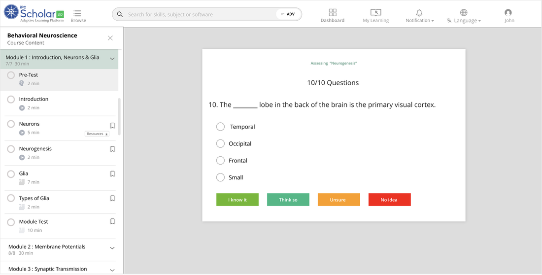 Impelsys Learning Services | Darwinbox Marketplace