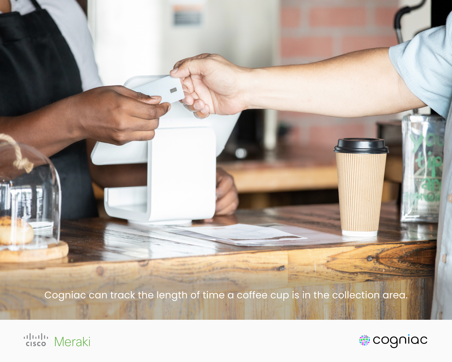 Cogniac - Retail | Cisco Networking App Marketplace