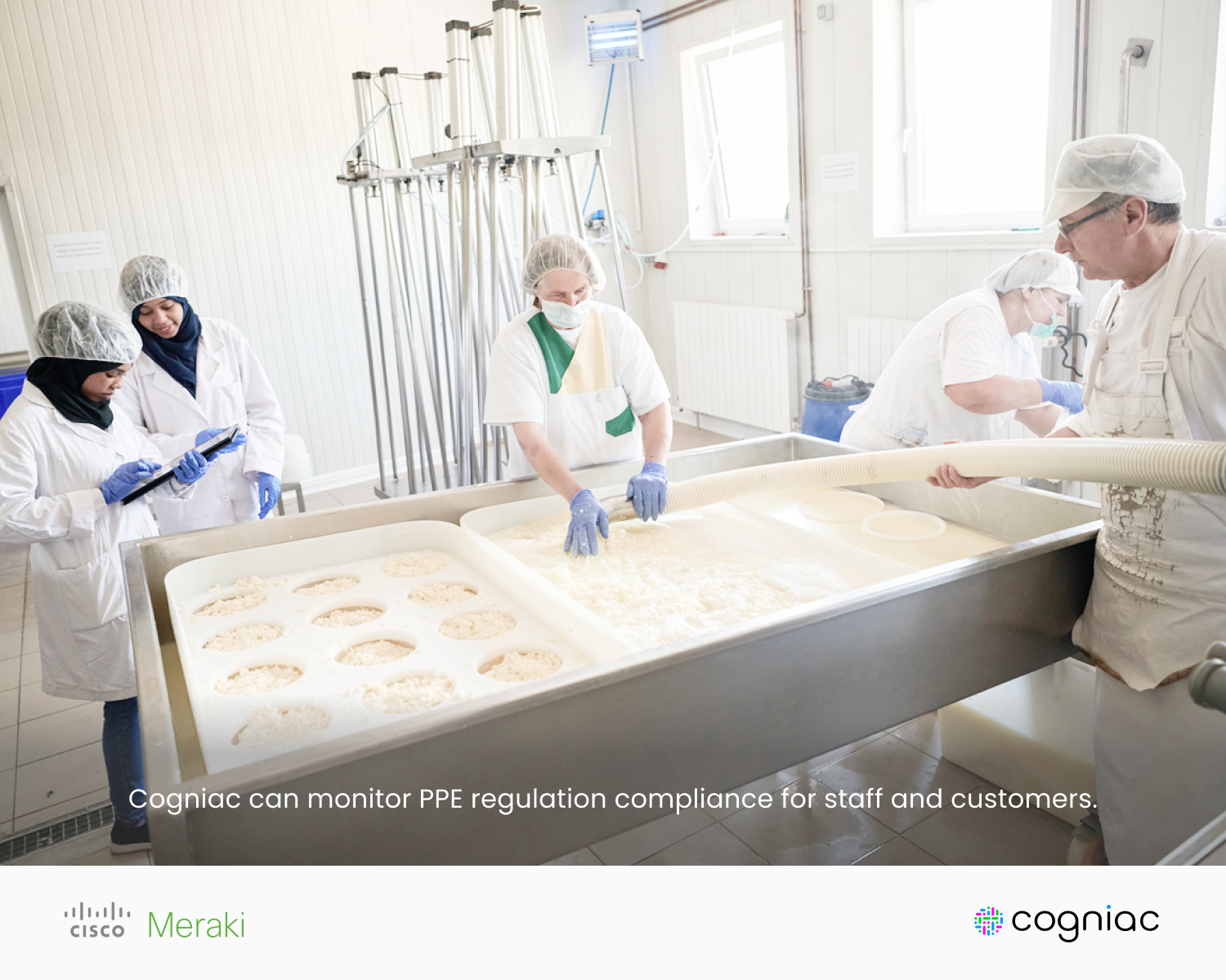 Cogniac - Retail | Cisco Networking App Marketplace