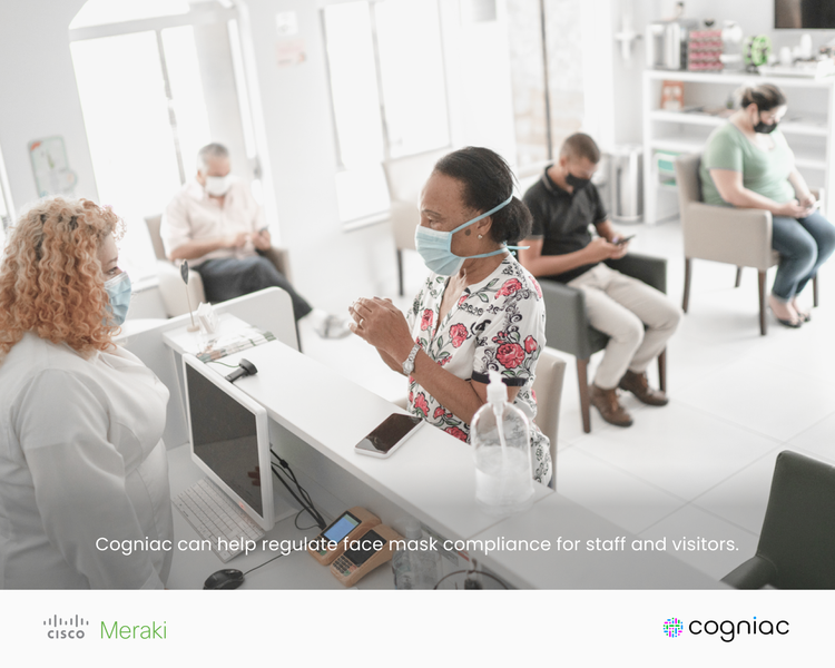 Cogniac - Healthcare | Cisco Networking App Marketplace
