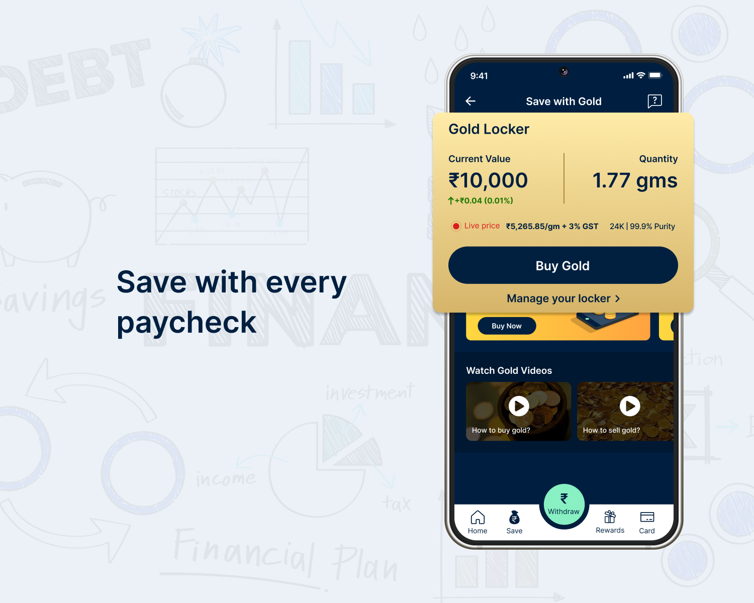 Jify | Darwinbox Marketplace