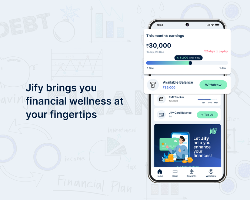 Jify | Darwinbox Marketplace