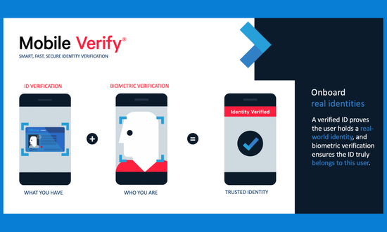 Mobile Verify® | X-Sight Marketplace