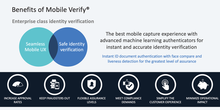 Mobile Verify® | X-Sight Marketplace
