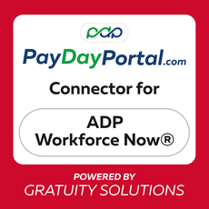 PayDayPortal.com Connector for ADP Workforce Now® | ADP Marketplace