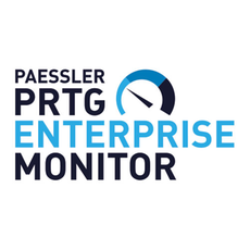PRTG Enterprise Monitor | Cisco Networking App Marketplace