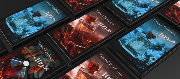 Hanshow ESL Solution | Cisco Networking App Marketplace