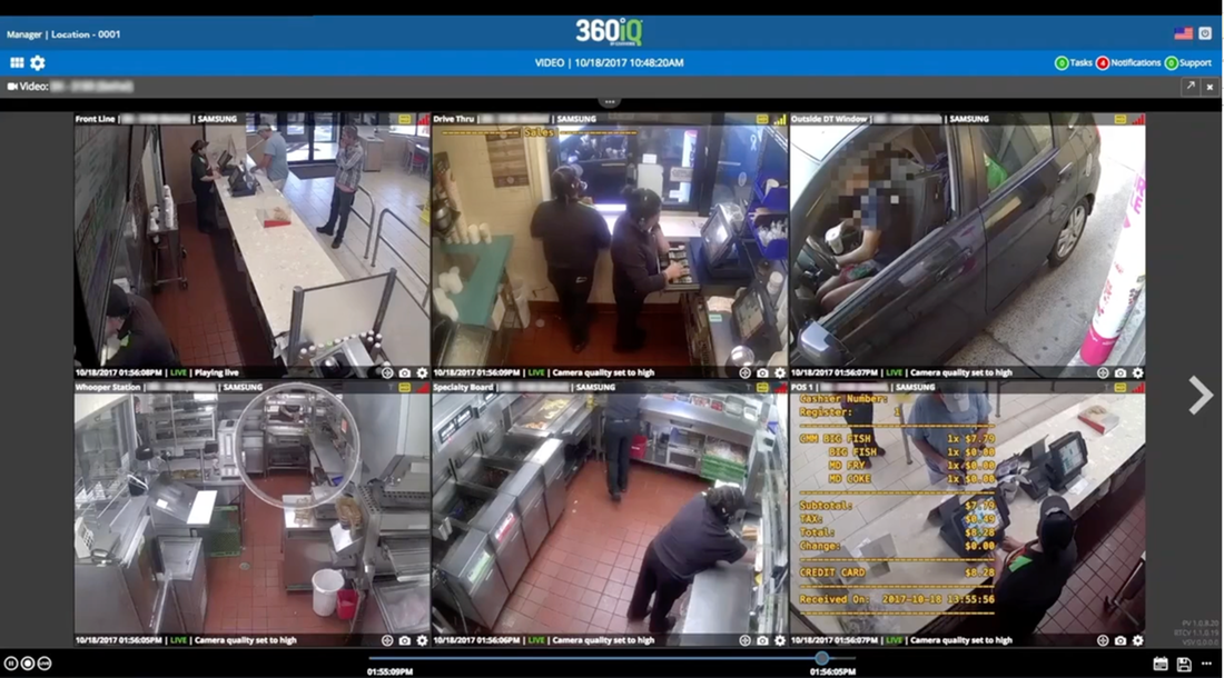 DTiQ Video Managed Services | Cisco Networking App Marketplace