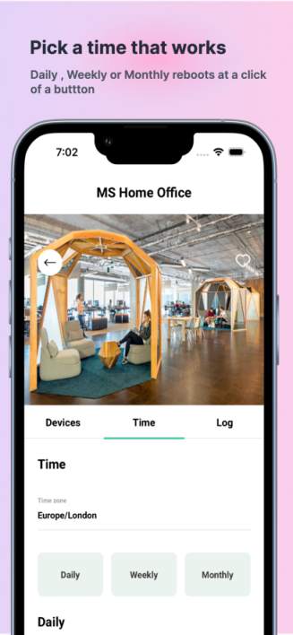 Meraki Rebooted from SplashAccess | Cisco Networking App Marketplace