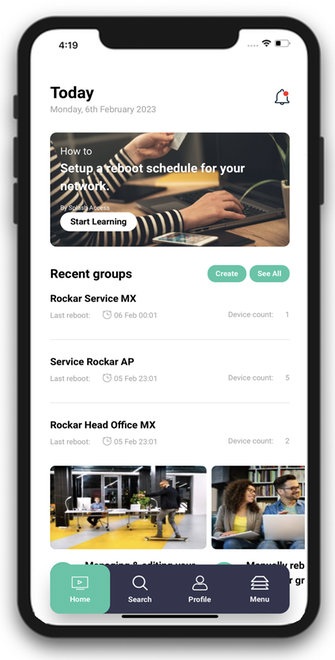 Meraki Rebooted from SplashAccess | Cisco Networking App Marketplace