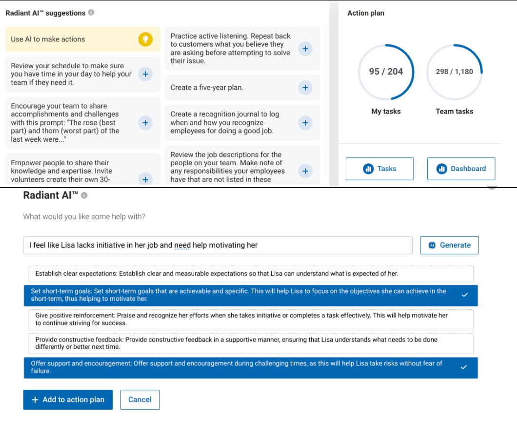 Macorva EX - Employee Surveys for ADP Workforce Now™ | ADP Marketplace