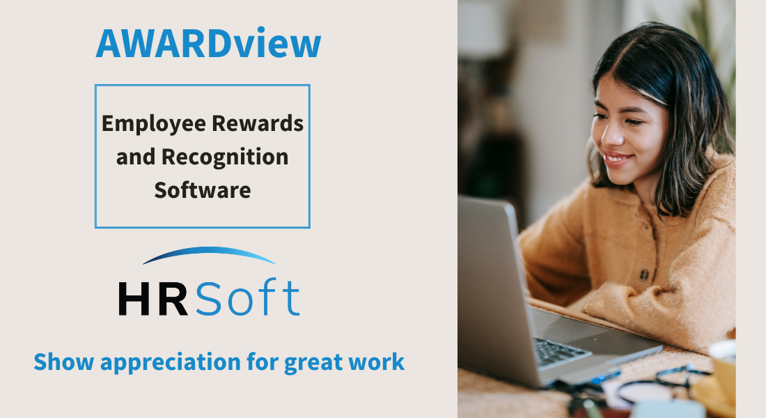 HRSoft - AWARDview | UKG Marketplace