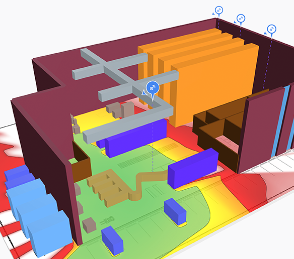 Hamina Network Planner | Cisco Networking App Marketplace