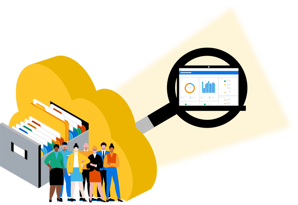 People History Packaged Solution | Workdaysandbox