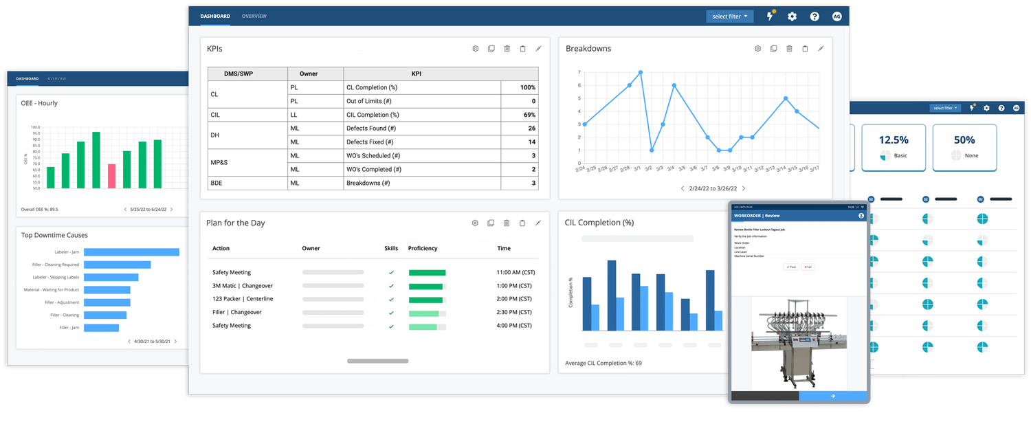 Augmentir Connected Worker | Cisco Networking App Marketplace