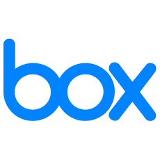 DAM platform with Box Integration | Bynder