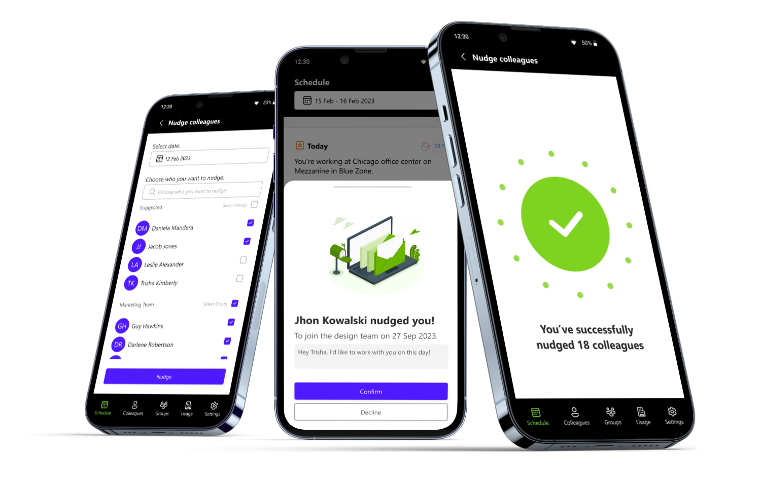 GoSpace AI | Cisco Networking App Marketplace