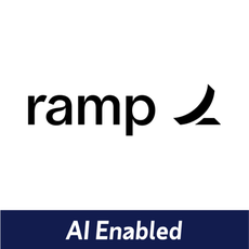 Ramp Connector for ADP Workforce Now® | ADP Marketplace