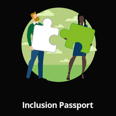 Inclusion Passport | Workday Marketplace