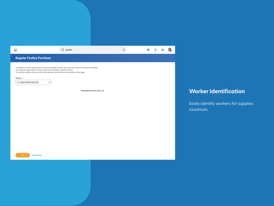Company Storefront | Workday Marketplace