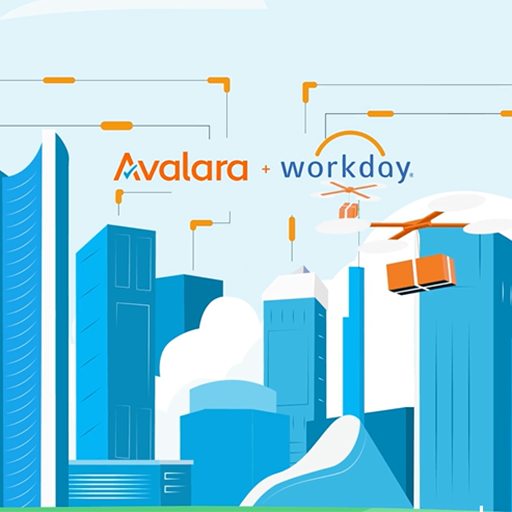 Avalara for Workday | Workday Marketplace